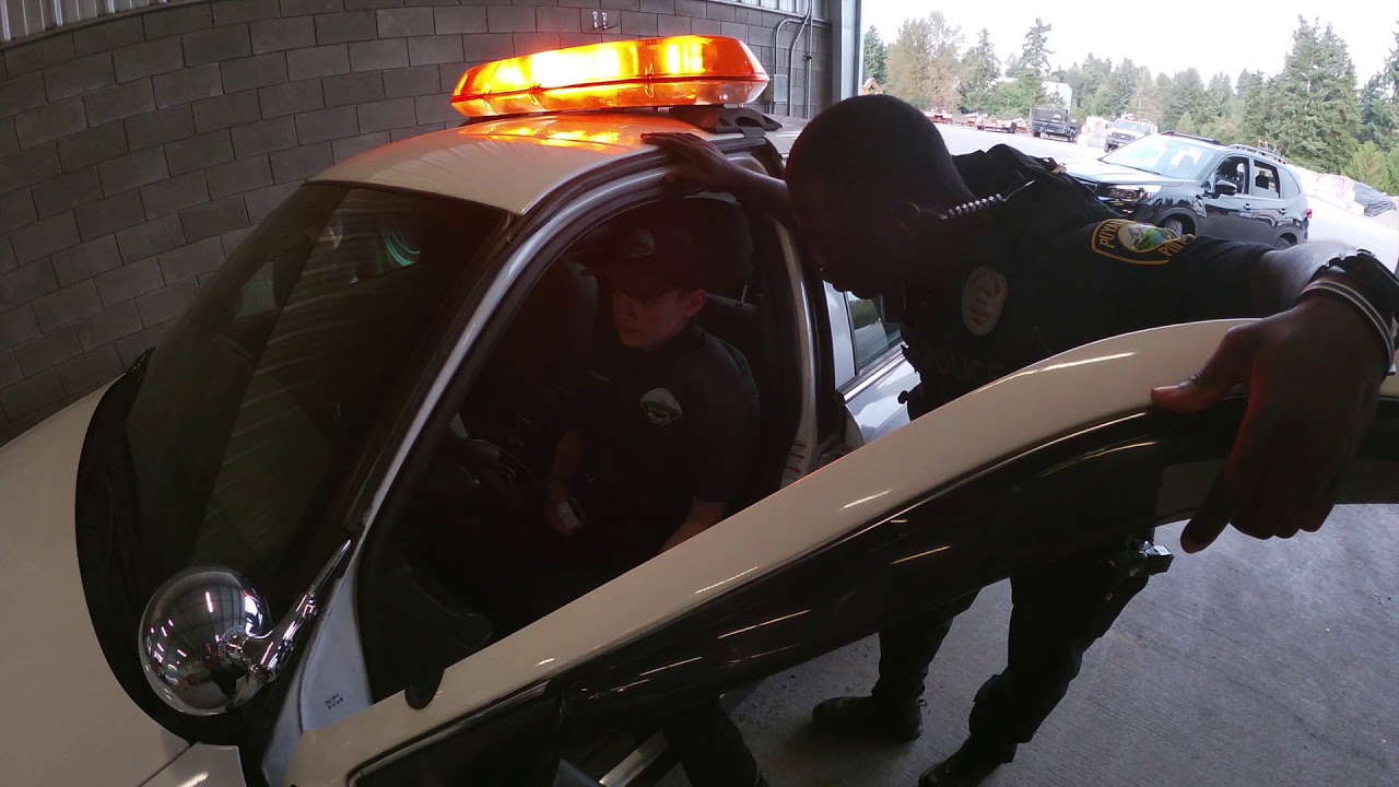 PPD Explorers Recruiting Video - YouTube