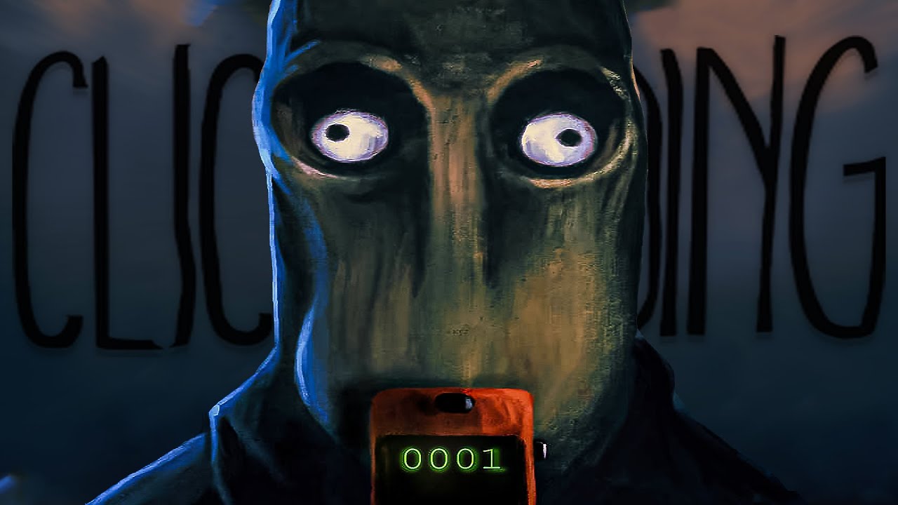 This Guy Has A Clicking Kink?? | CLICKOLDING - YouTube