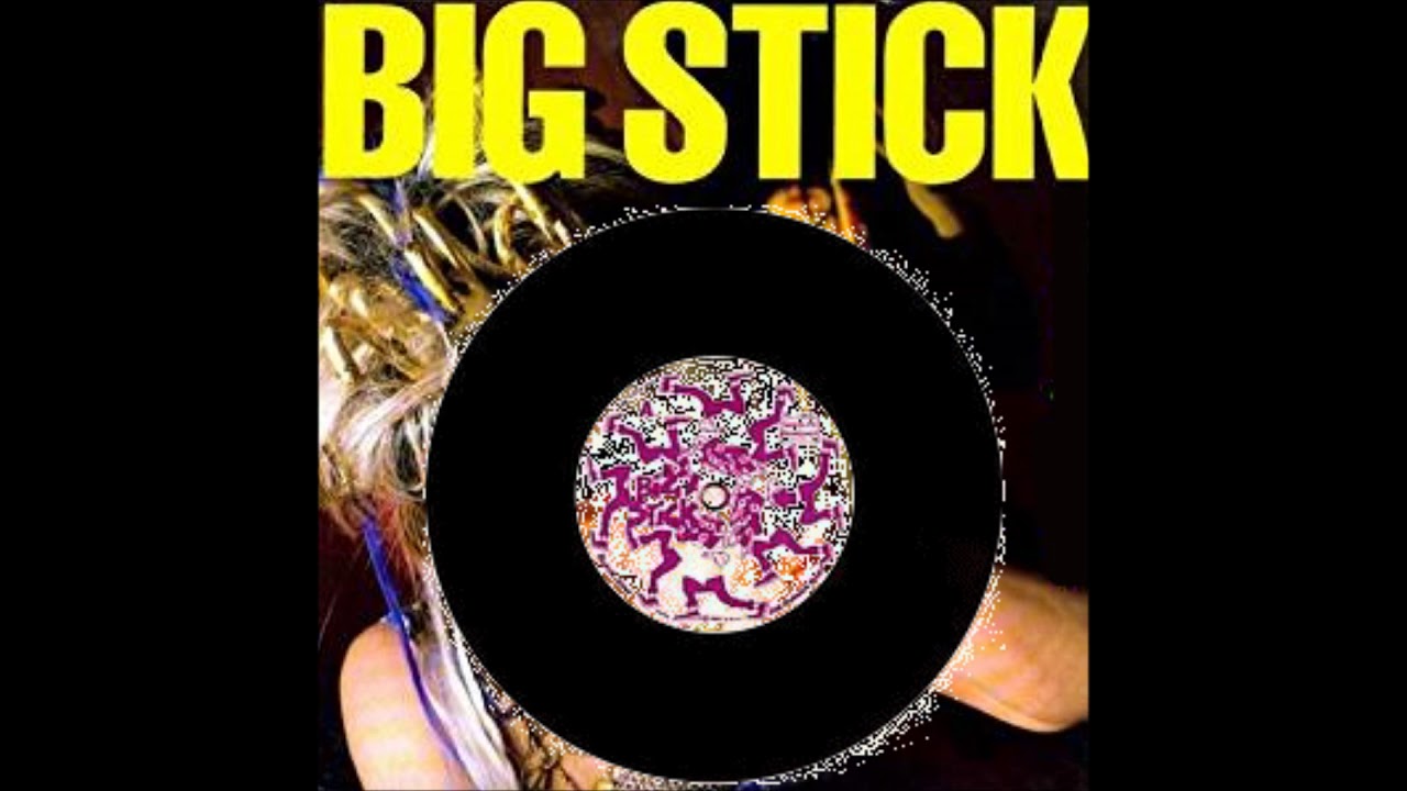 Big Stick - Billy Jack Paddy Wack - YouTube
