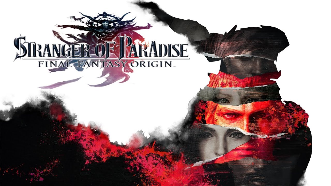 #55 Stranger of Paradise: Different Future - Distant Memories: Supreme Illusions (MAIN FINALE ...