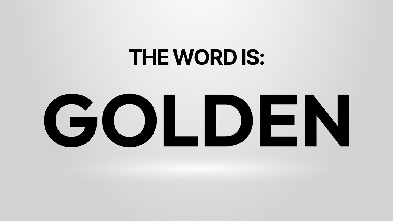 SONG ASSOCIATION WORDS GAME | PART 1 | Music Quiz - YouTube