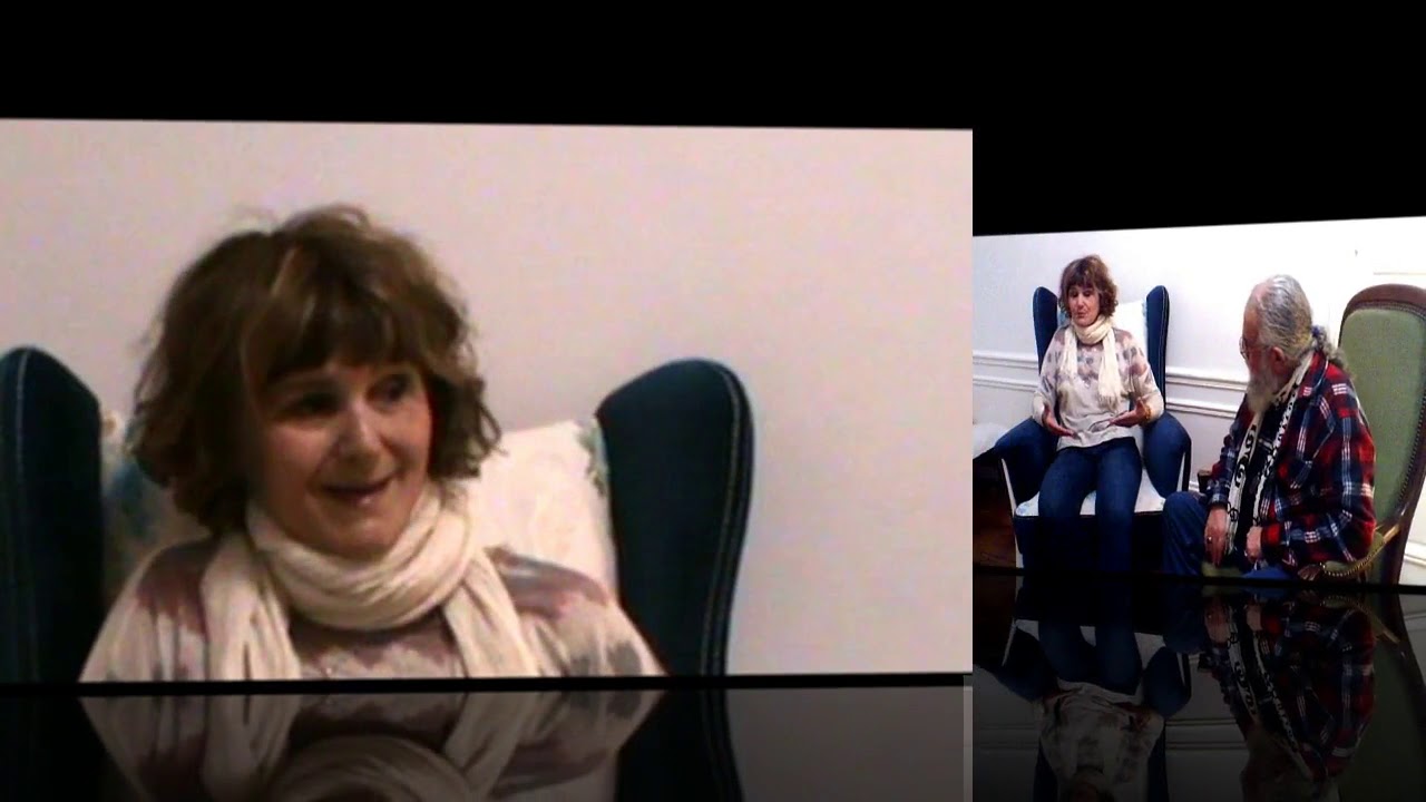 Et si la santé de Maria Vittoria Ruffo - YouTube