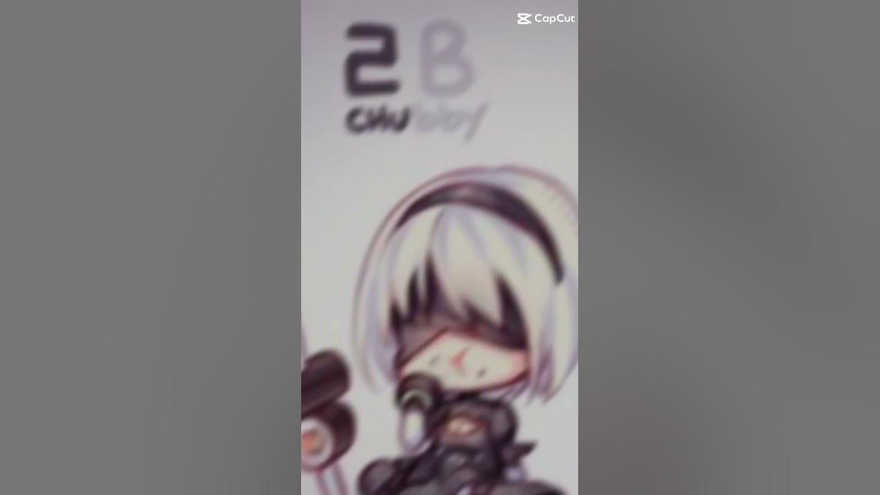 2b edit lol - YouTube