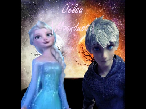 Jelsa Moondust Part 1 *New Series*