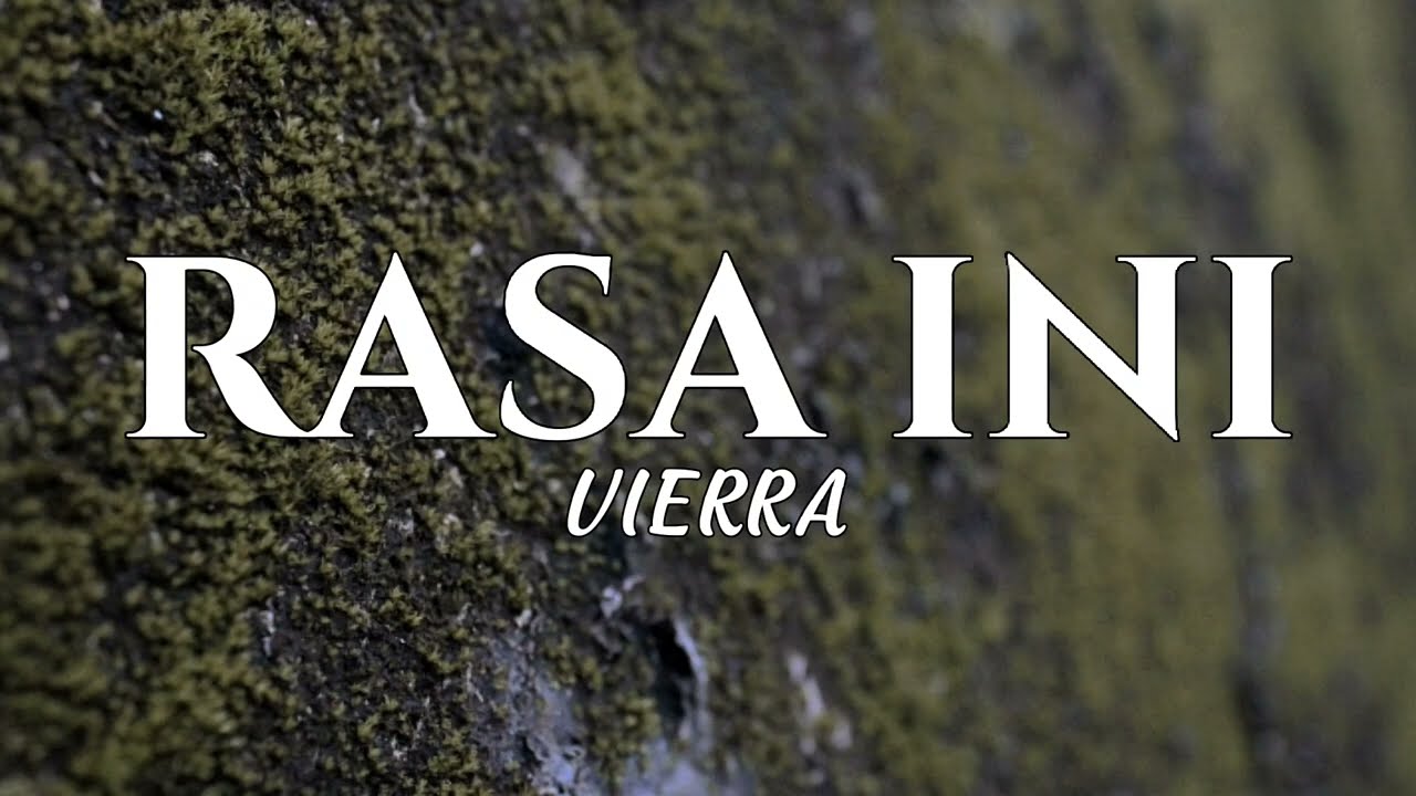Vierra - Rasa Ini (lirik lagu) - YouTube