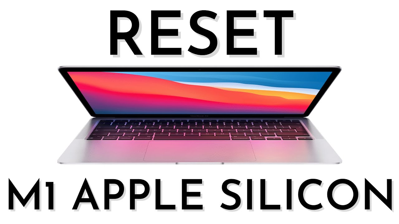 M1 Macs Reset To Factory Settings Reinstall Operating System YouTube m1-macs-reset-to-factory-settings-reinstall-operating-system-youtube