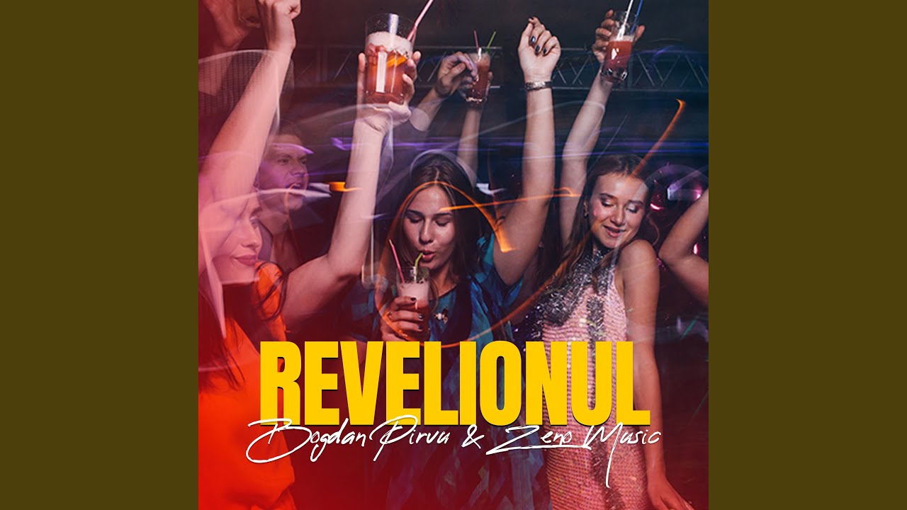 Revelionul - YouTube