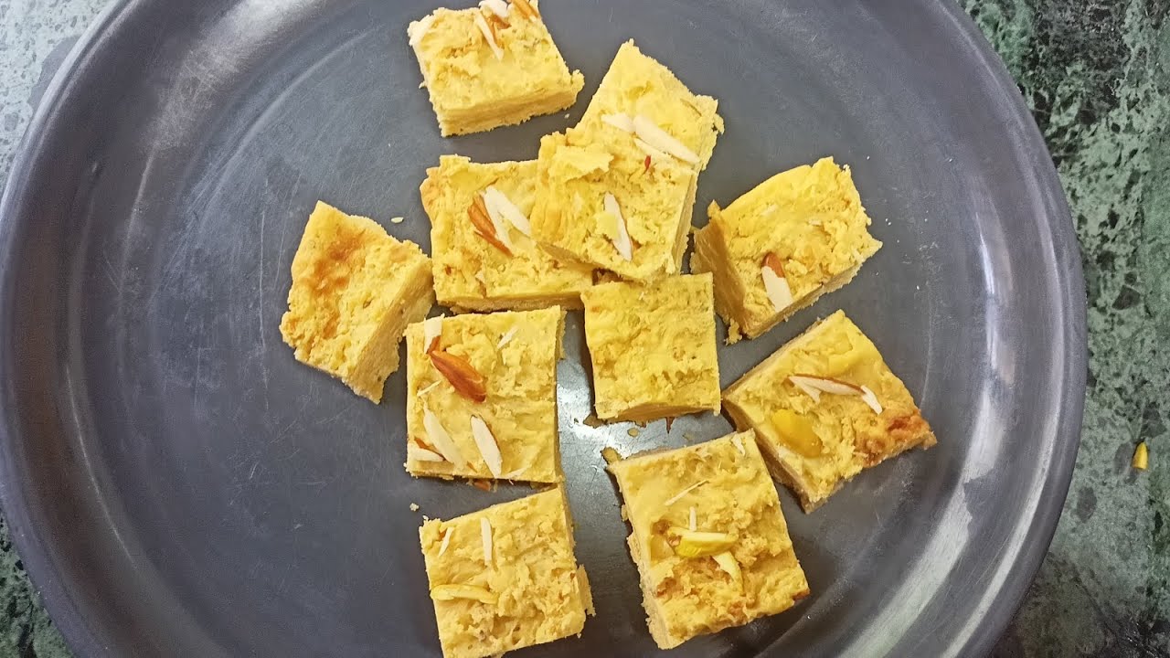 masoor paak home made very tasty/ And subscribe - YouTube