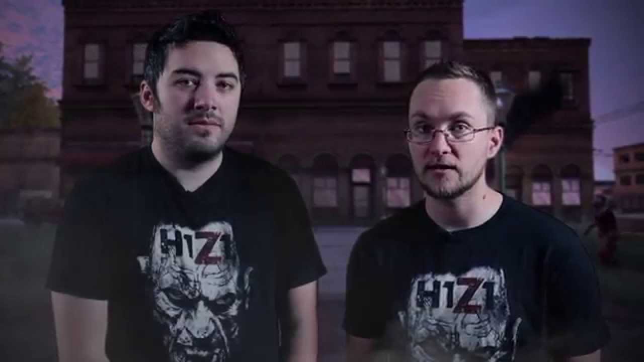 The Hizzy Awards [Promo Spot 4] - YouTube