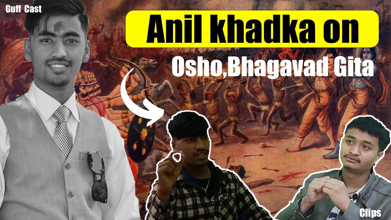 "Inside Anil Khada Creative Process: Unveiling the writing of His Book ...