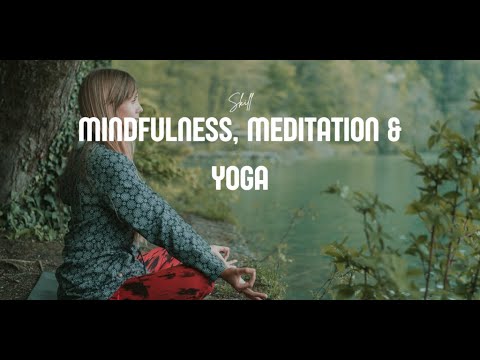 Mindfulness, Meditation and Yoga Module - Taster Video DLH - YouTube