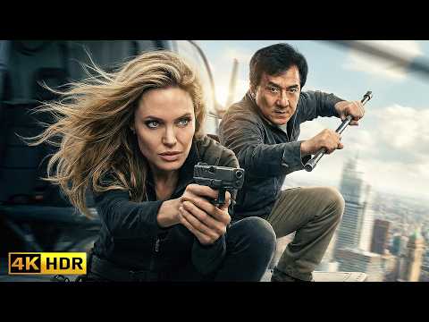THE LAST TRIP :: (2026) Jackie Chan & Angelina Jolie | Full Action Movie | Full HD
