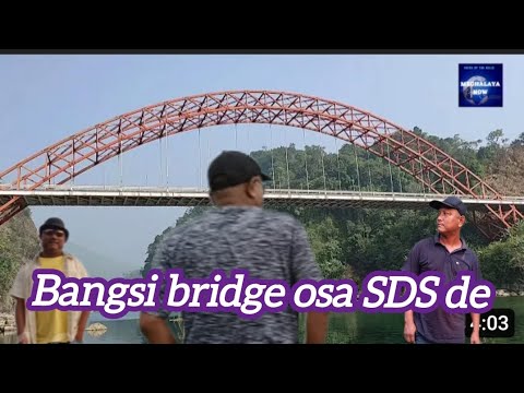 Bangsi Bridge re.angeng chingde//SDS ming - YouTube