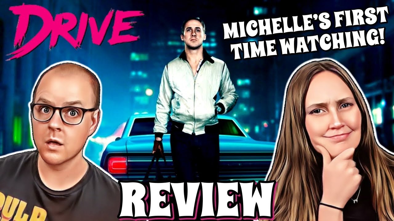 Drive (2011) | Movie Review | A Masterpiece Of The 2010s? - YouTube