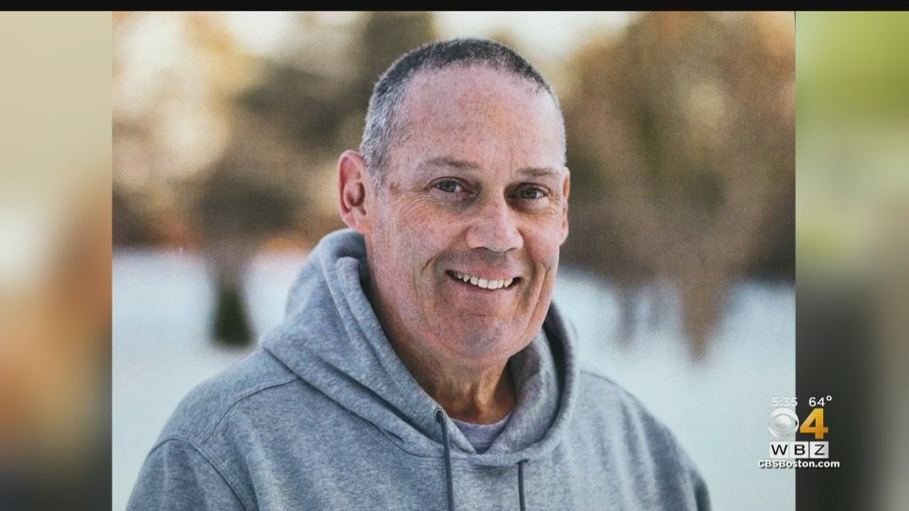 Mass. State Trooper Thomas Devlin Laid To Rest In Wilmington - YouTube