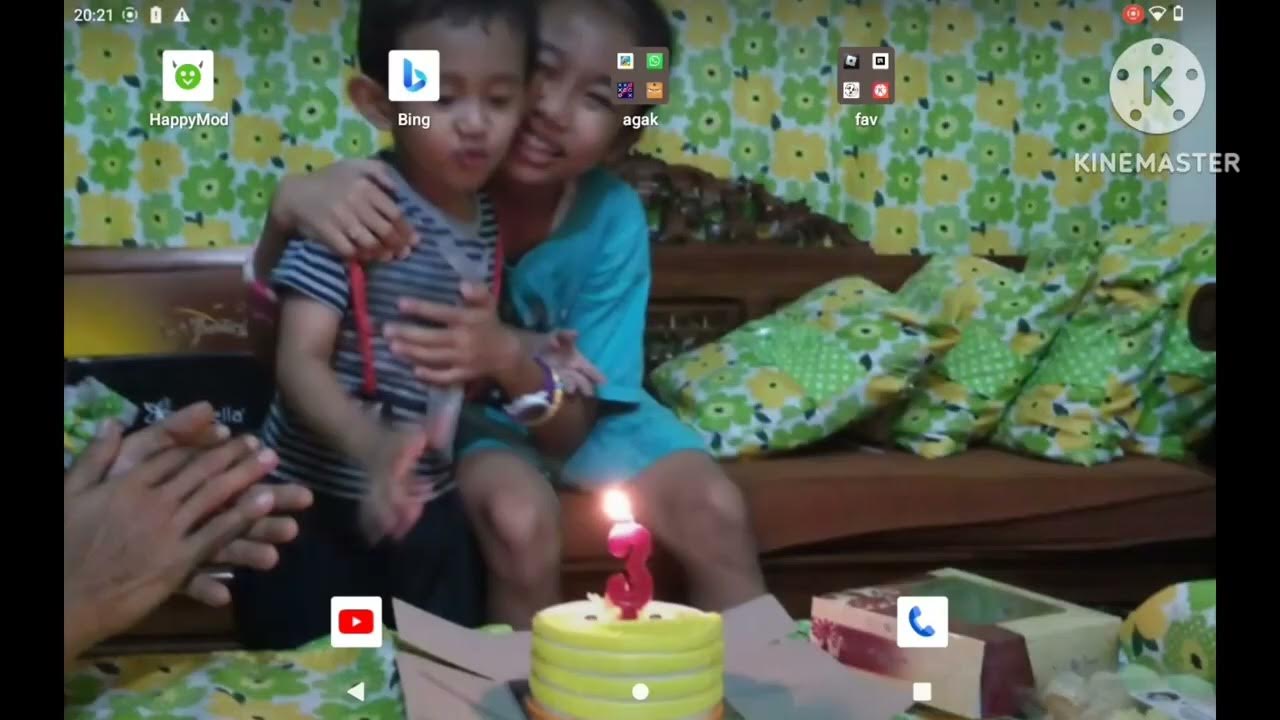 HOW TO MAKE YOU OWN INTRO (tutorial) - YouTube