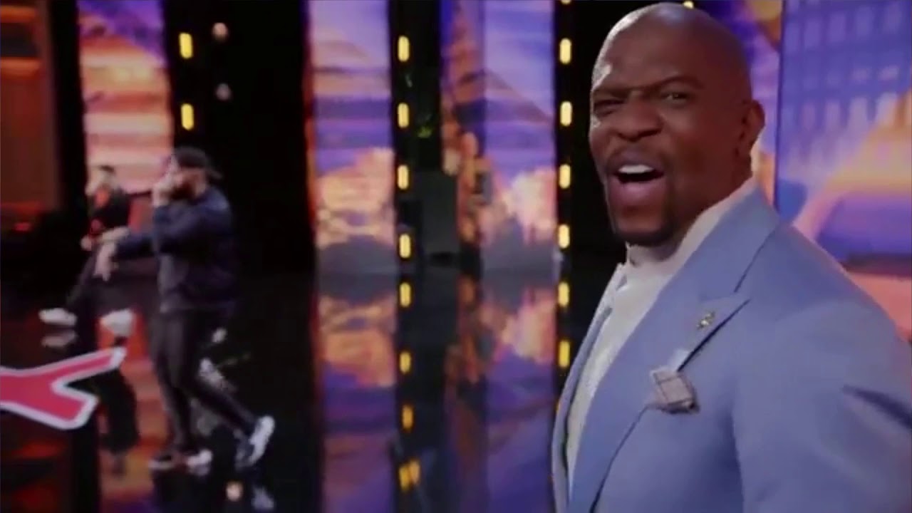 Berywam Beatboxer Auditions on America's Got Talent 2019 !! - YouTube