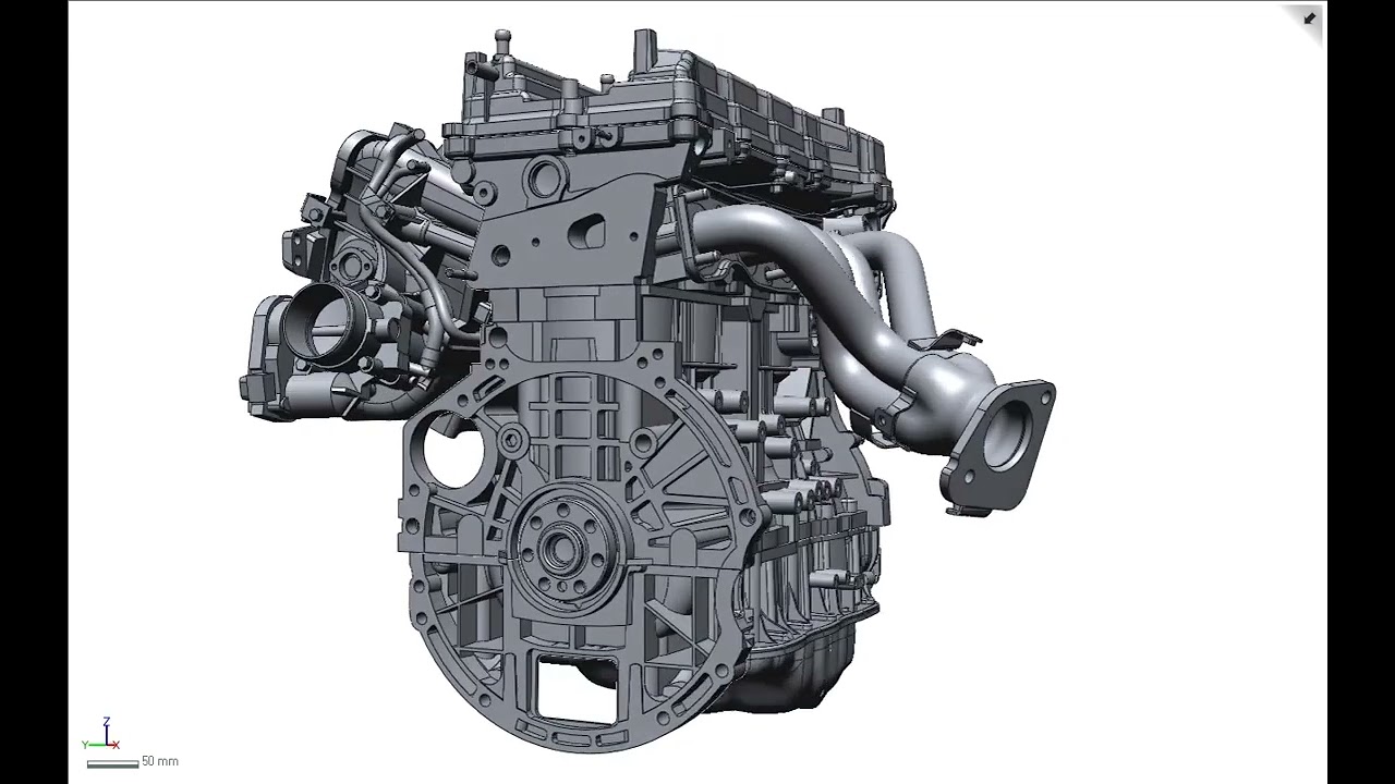 3D CAD Expert - YouTube