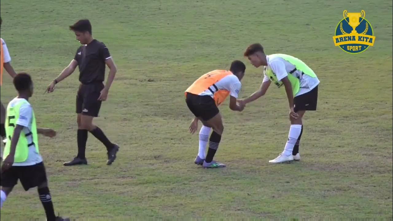 PISAH DARI SHIN TAE YONG, NOVA ARIANTO JADI PELATIH TIMNAS U16 GANTIKAN BIMA SAKTI - YouTube