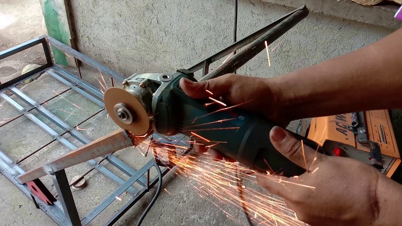 Making a Low Cost Cart Project | Kariton - YouTube