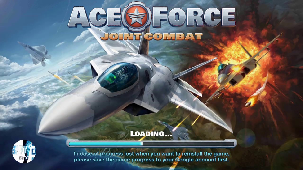Ace Force so hard battle - YouTube