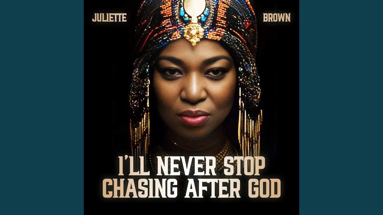 Ill Never Stop Chasing After God (Radio Edit) - YouTube