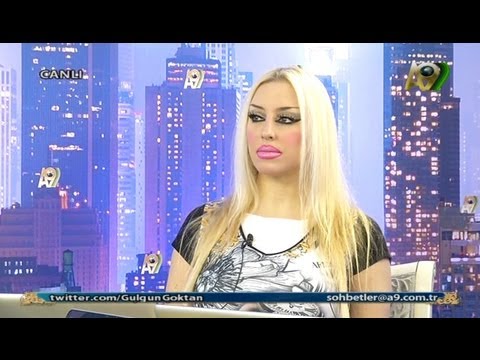 Pasif Müslüman karakteri