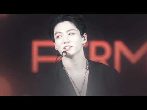 Jungkook Fmv' BEAST'