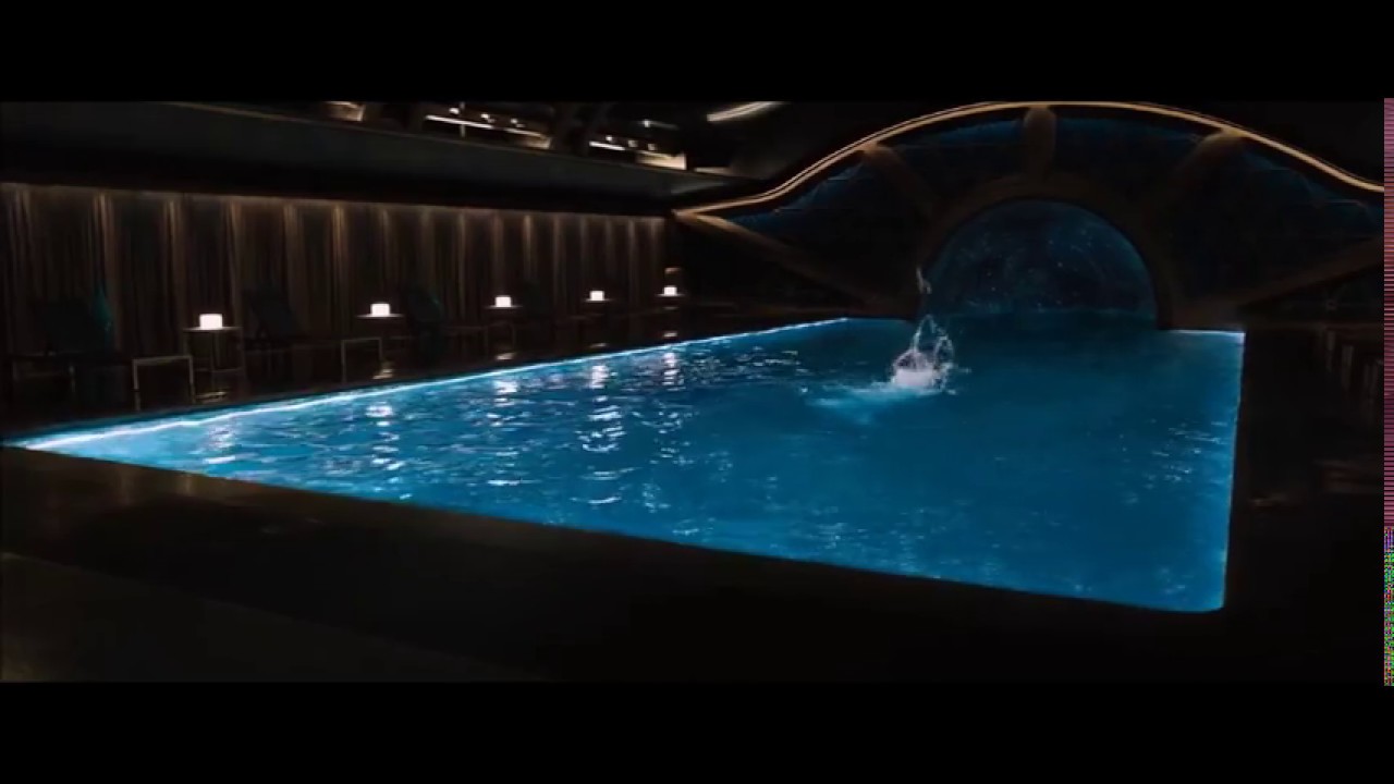 Passengers Aurora - YouTube