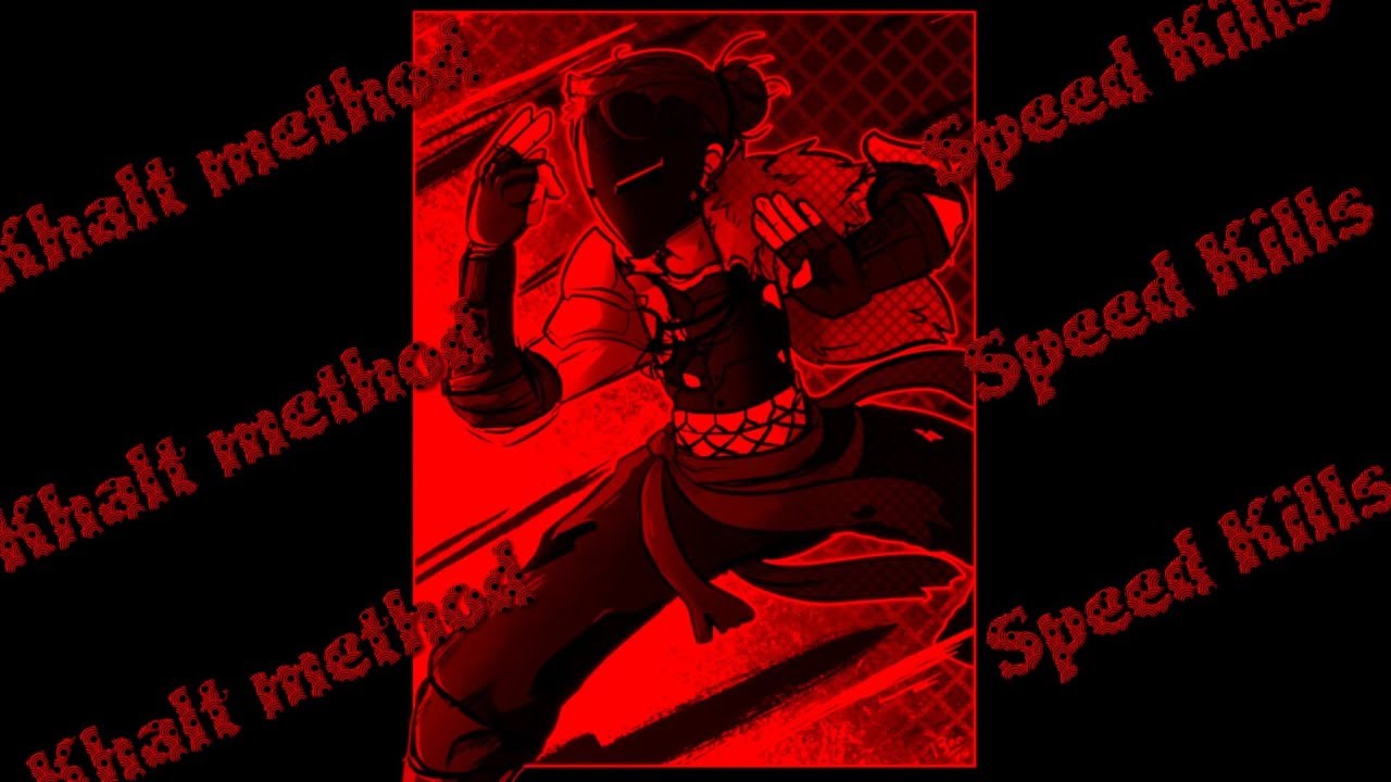 Absolver- Update 1.10 Khalt method, Speed kills deck - YouTube