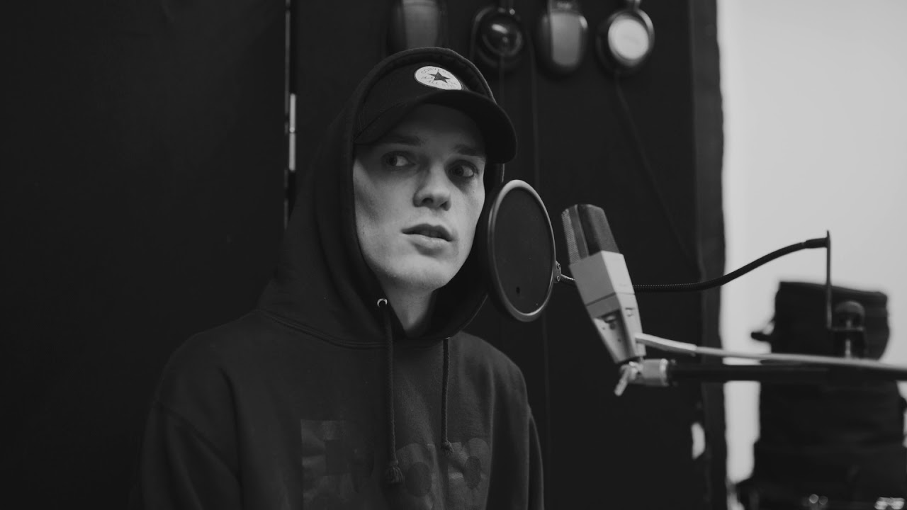 Martin Matys - Martin (dokument o albu) - YouTube