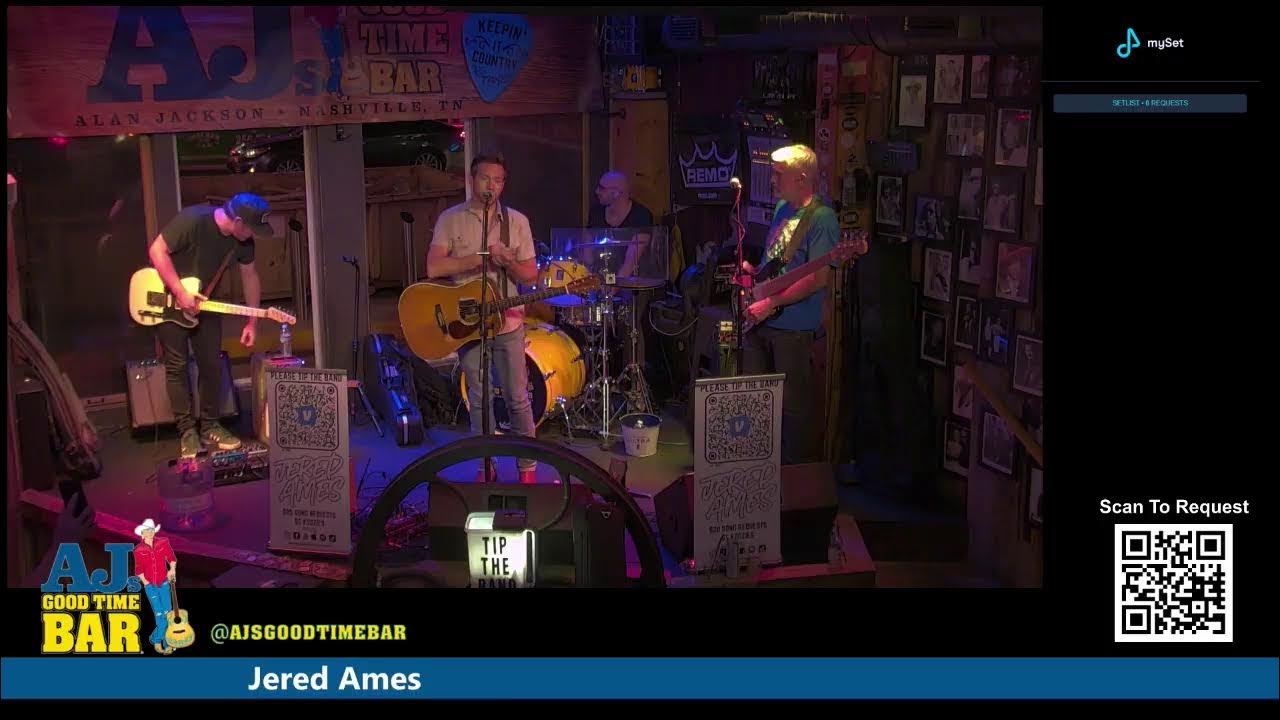 Live from AJ's | Request a Song: mysetmusic.com/ajs-online - YouTube