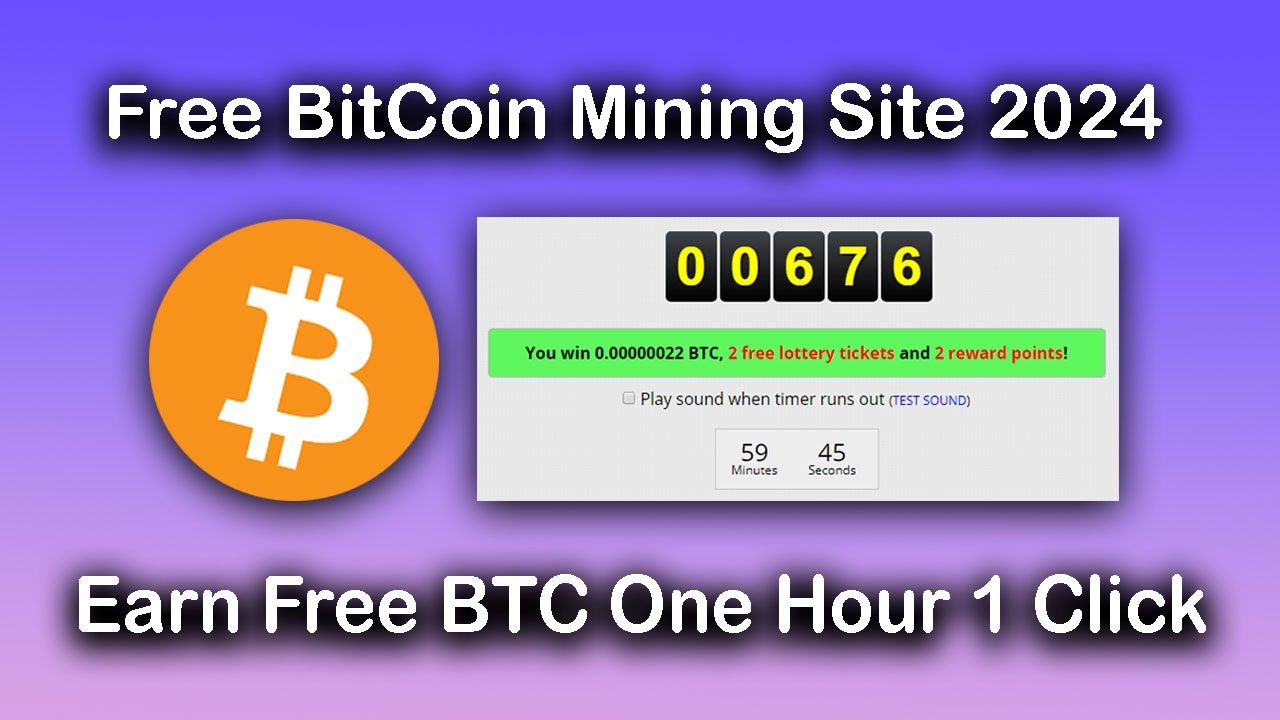 freebitco.in | free bitcoin earning site without Investment 2024 | btc ...