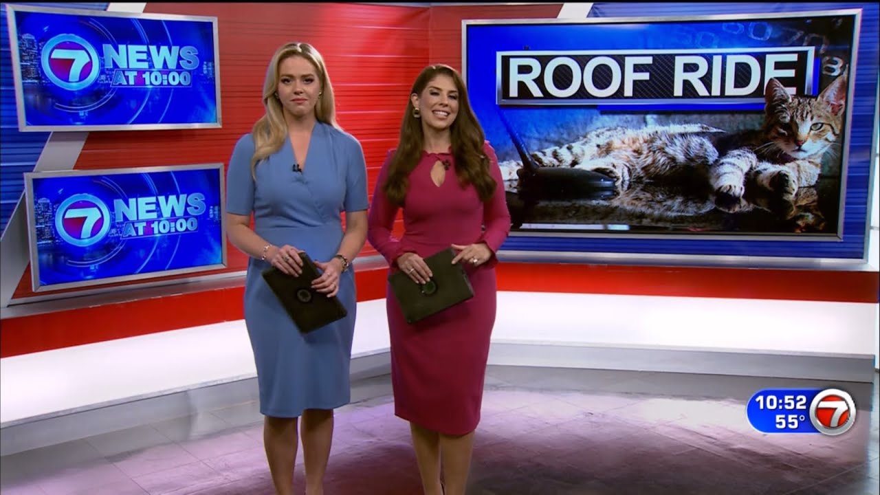 Victoria Price, Laura Caso, and Marlee Wierda October 12, 2025 - YouTube