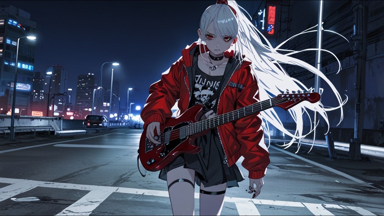 Symphony of Shadows : piano and violin, sad, heavy metal, metal, pop ...