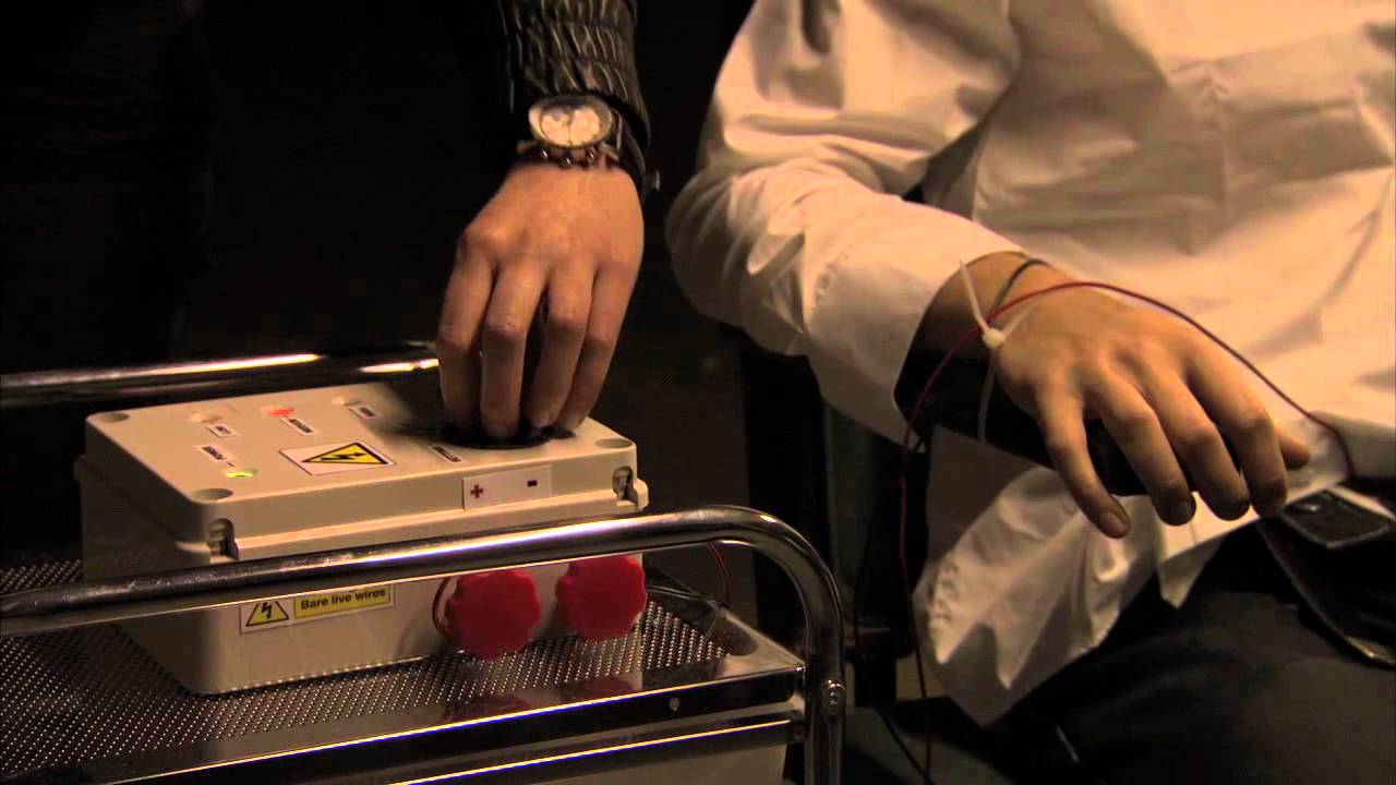 Therapy (2011) - YouTube