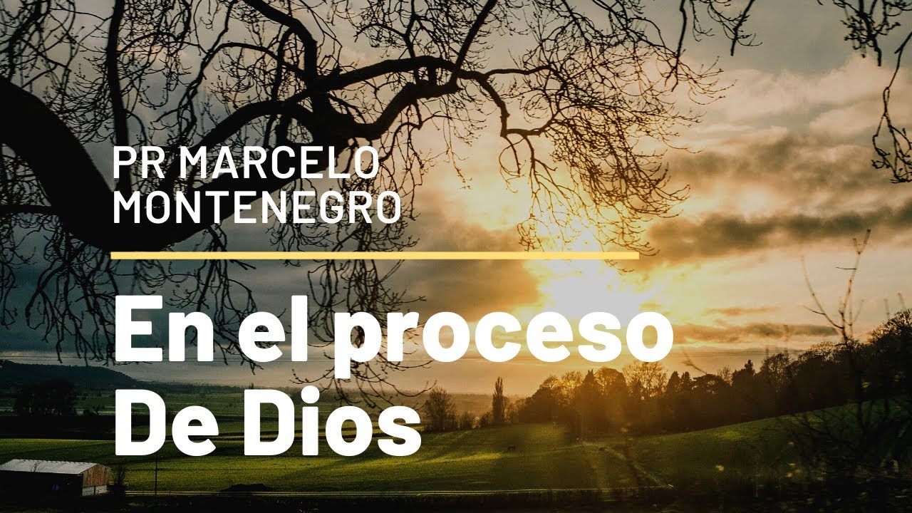 En el proceso de Dios - YouTube