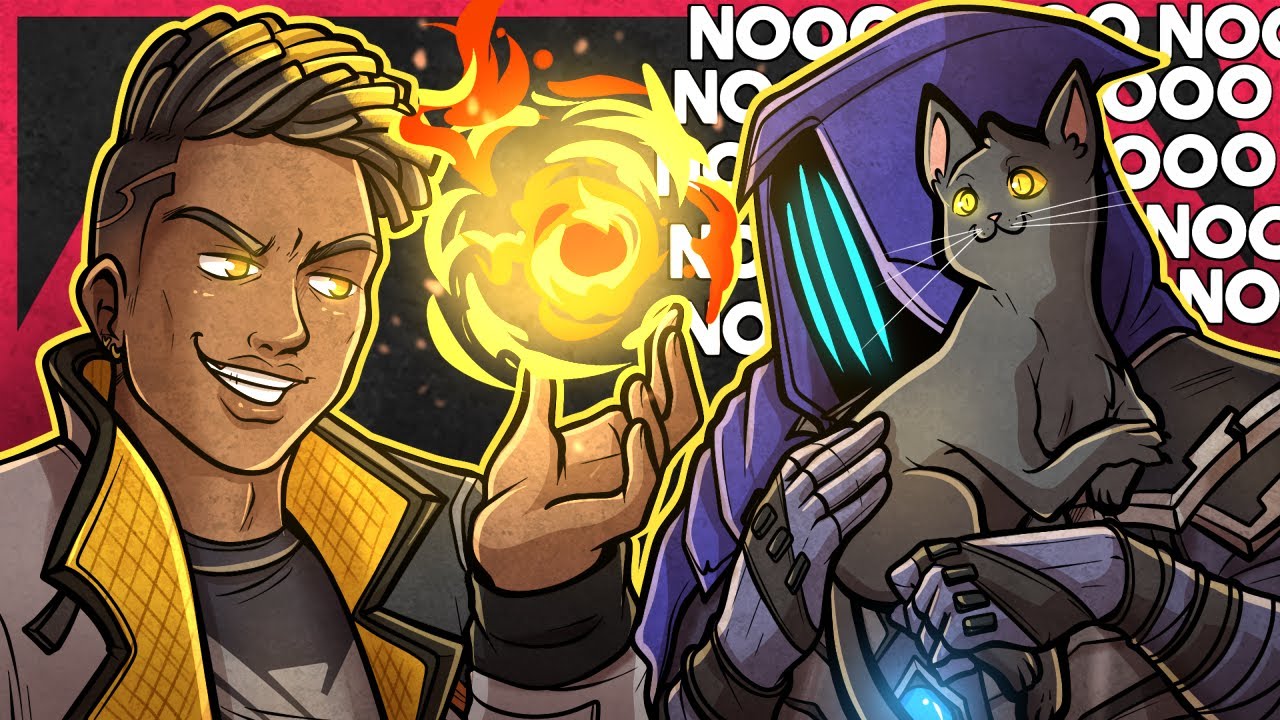 Never Combine Brain Rot with Valorant! - YouTube