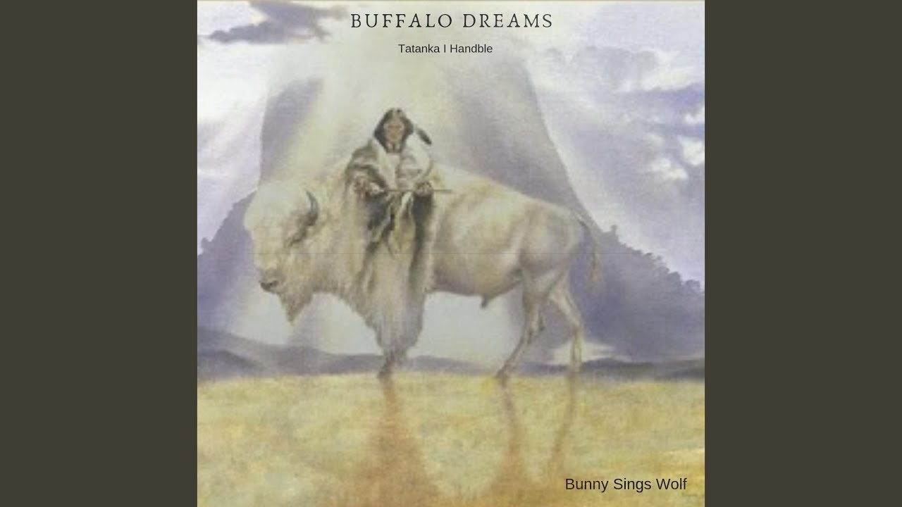 Buffalo Dreams - YouTube