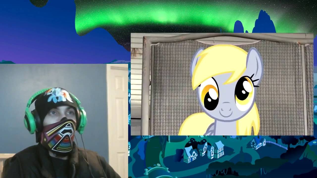 Night Rainbow Reacts: Pony Meets World Season 2 Episode 2 - YouTube