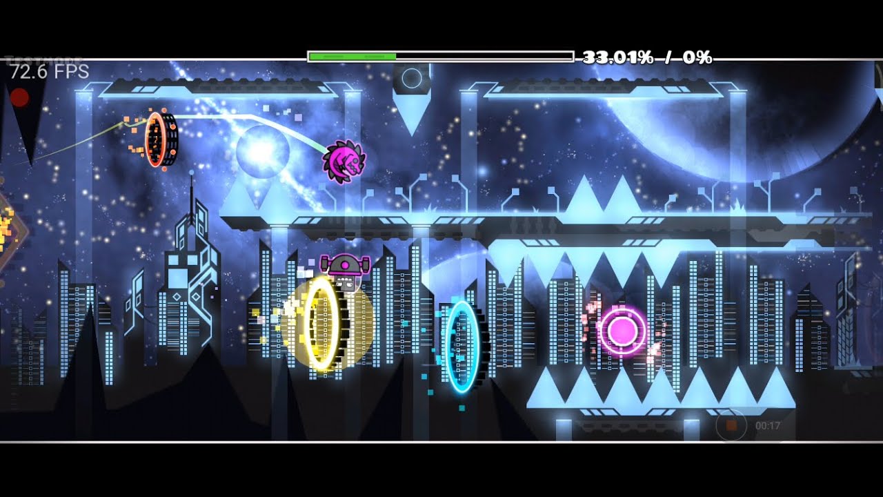 mi parte en nautilus (preview final) - YouTube