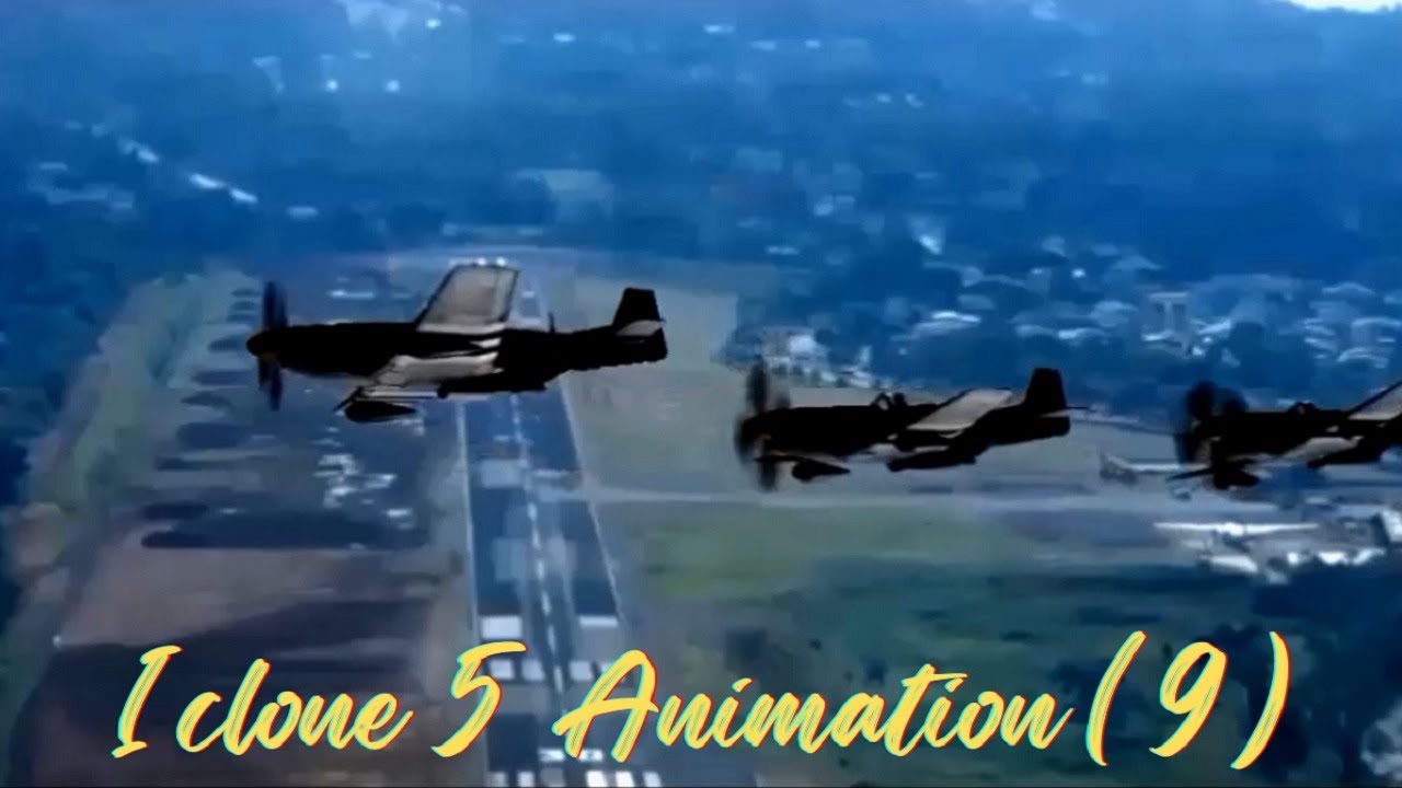I clone 5 Animation. (9) - YouTube