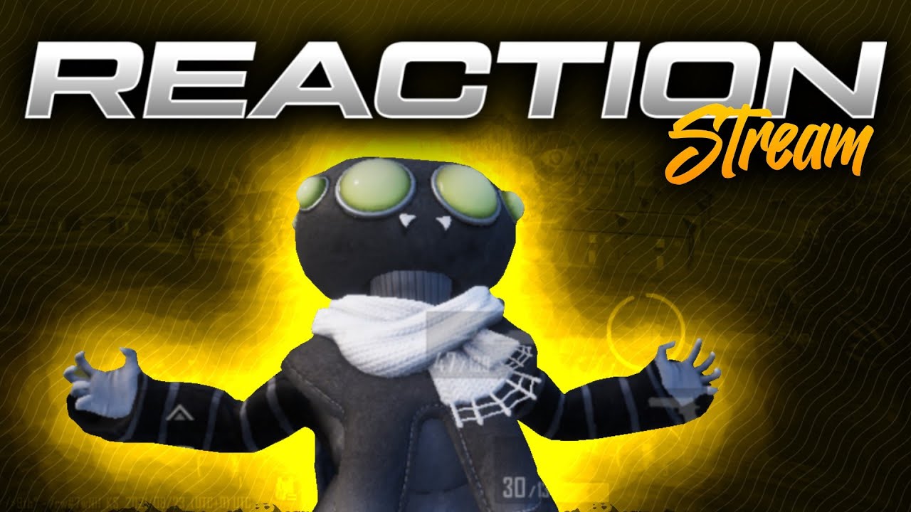 Montage Reaction Stream With NodxBoi 🔥 - YouTube