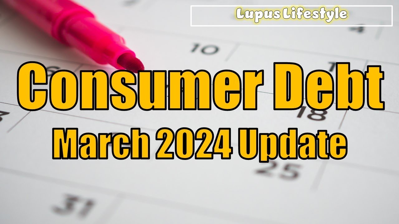 "March 2024 Updates" (March 23rd, 2024) - YouTube