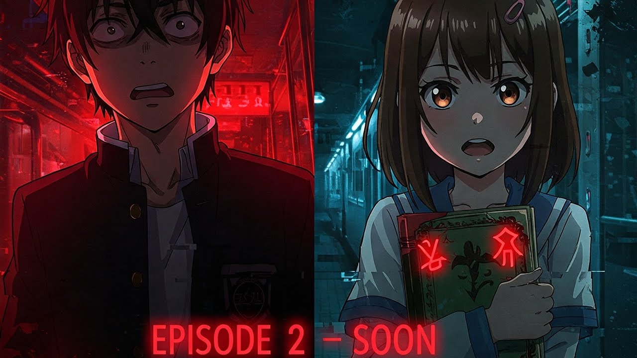 He's Starting to Remember... | The Same Sky: Episode 2 Teaser – Déjà Vu ...