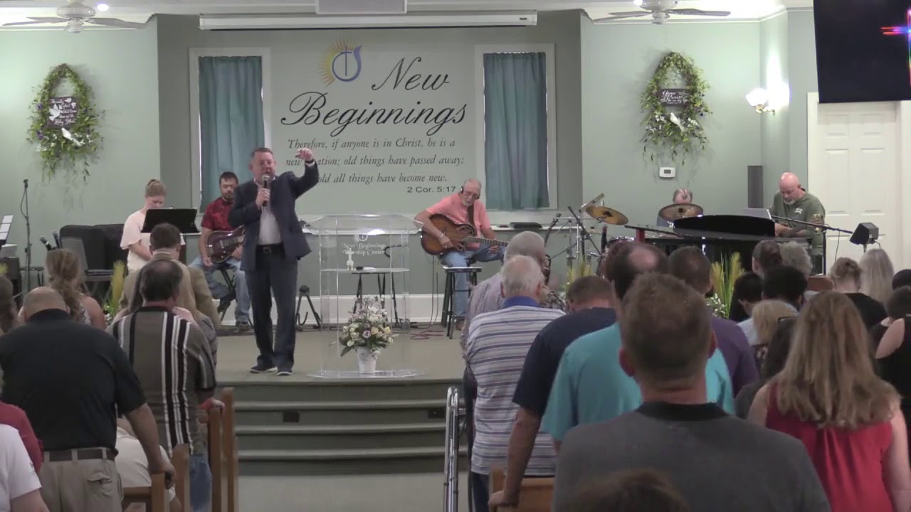 God's Grace: A Life-Changing Encounter 🙌 - YouTube