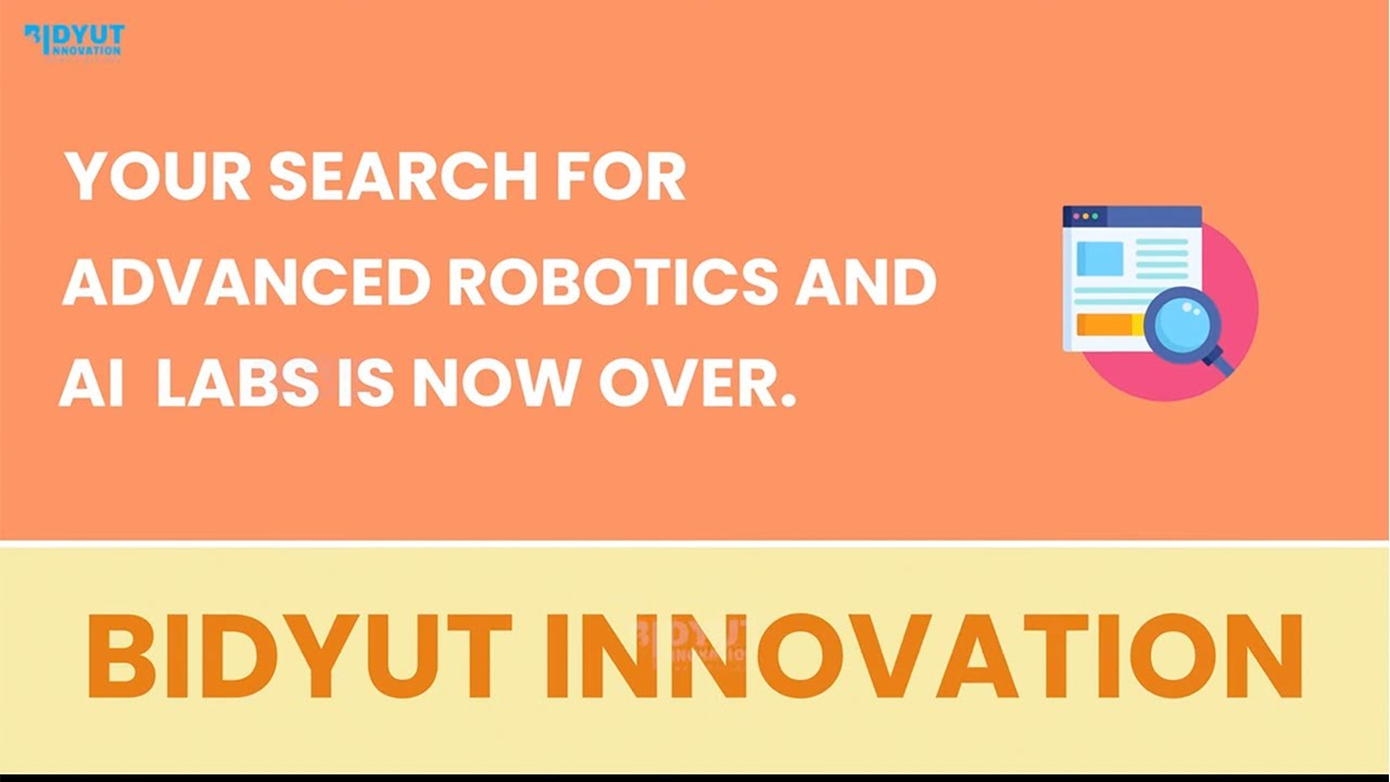 About Bidyut Innovation - YouTube