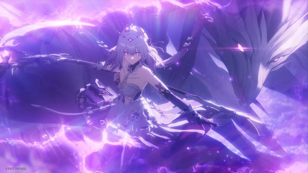 Honkai: Star Rail Warping for Castorice and Make Farewells More ...
