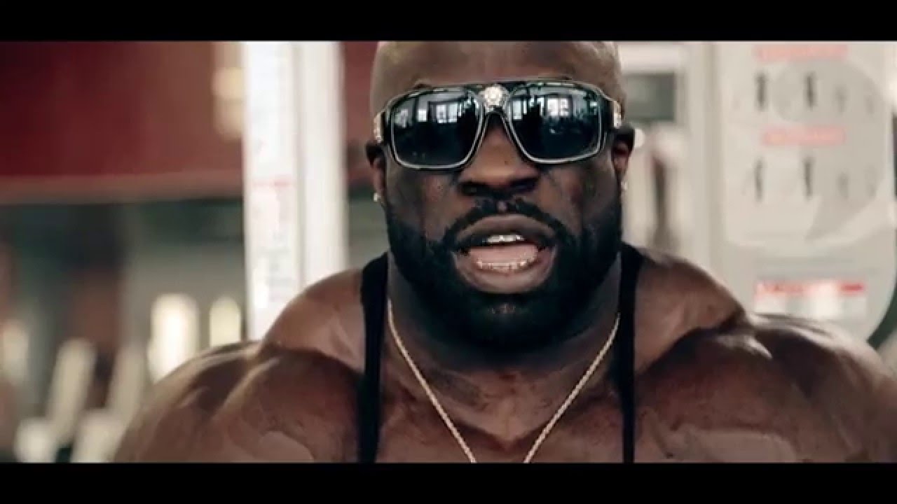 SHOULDER WORKOUT (Diego's Power Alley) - YouTube