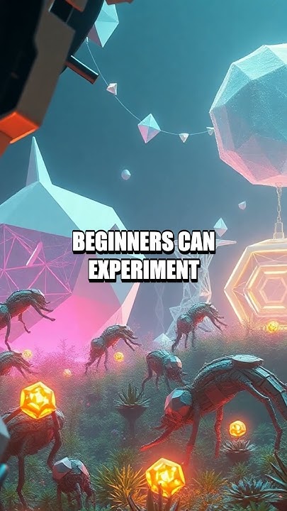 Understanding AI Algorithms: Genetic Algorithms - YouTube